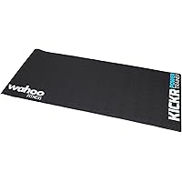 Wahoo KICKR V6 Smart Indoor Trainer : Amazon.ca: Sports & Outdoors