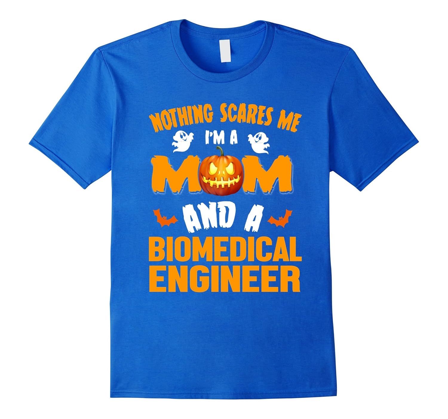 Mom And Biomedical Engineer Halloween Costume Job Gift Shirt-TJ – theteejob