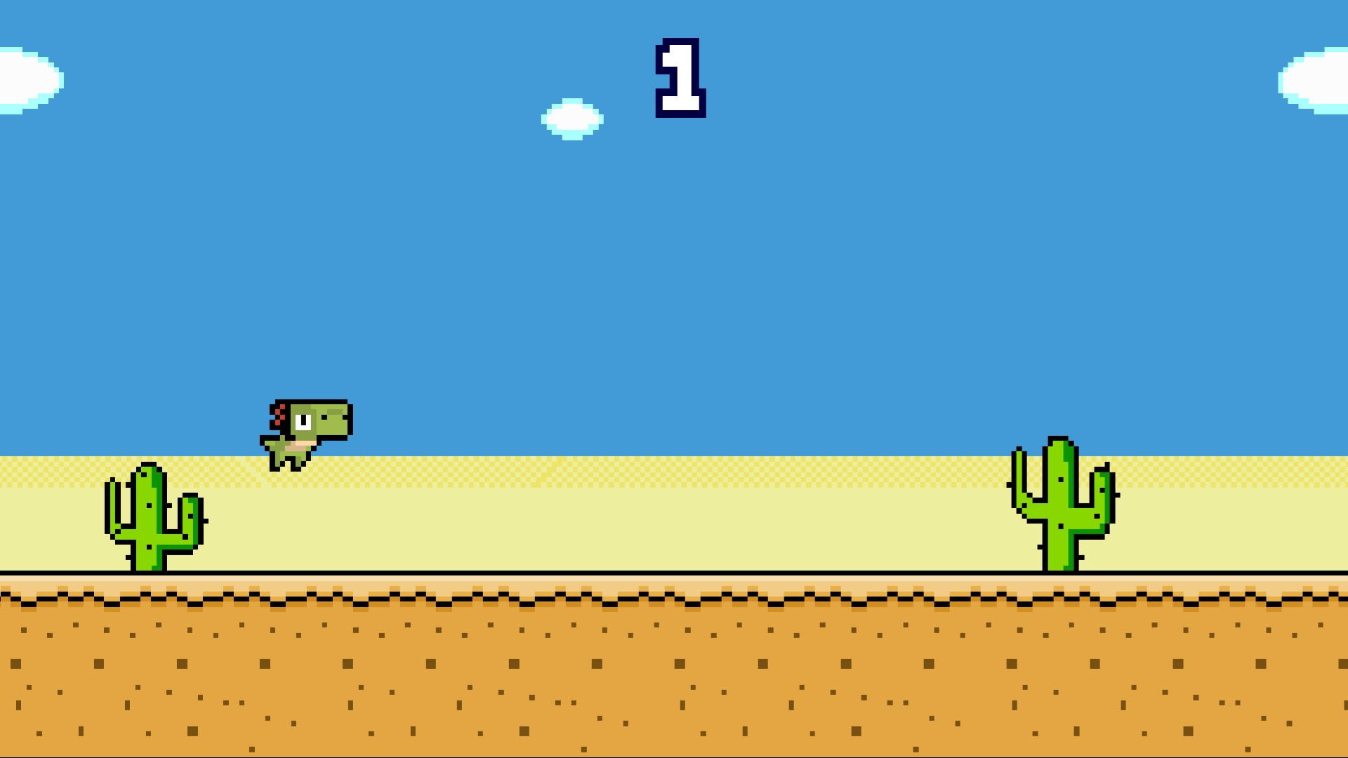 Pixel Dino Run for Fire Tv:Amazon.de:Appstore for Android