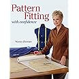 Pattern Fitting With Confidence: Zieman, Nancy: 9780896895744: Amazon ...