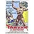 Tarzán Lucha Por Su Vida [DVD]: Amazon.es: Gordon Scott, Eve Brent ...