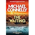 The Waiting: Michael Connelly: 9781398719019: Amazon.com: Books