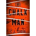 The Chalk Man: A Novel: Tudor, C. J.: 9781524760984: Amazon.com: Books