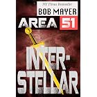 Amazon.com: Area 51: Redemption: An Epic Series of History, Aliens, War ...