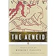 Amazon.com: The Aeneid (Penguin Classics Deluxe Edition): 9780143105138 ...