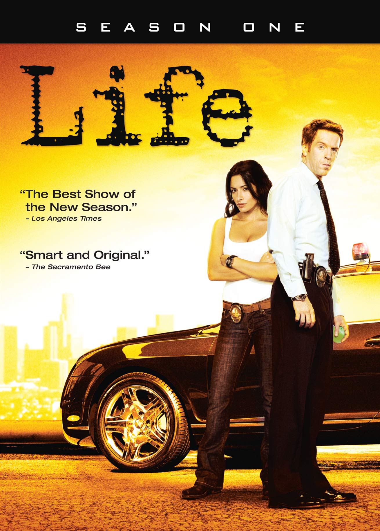 Mua Life: Season 1 Life: Season 1 DVD trên Amazon Mỹ chính hãng 2024 | Fado
