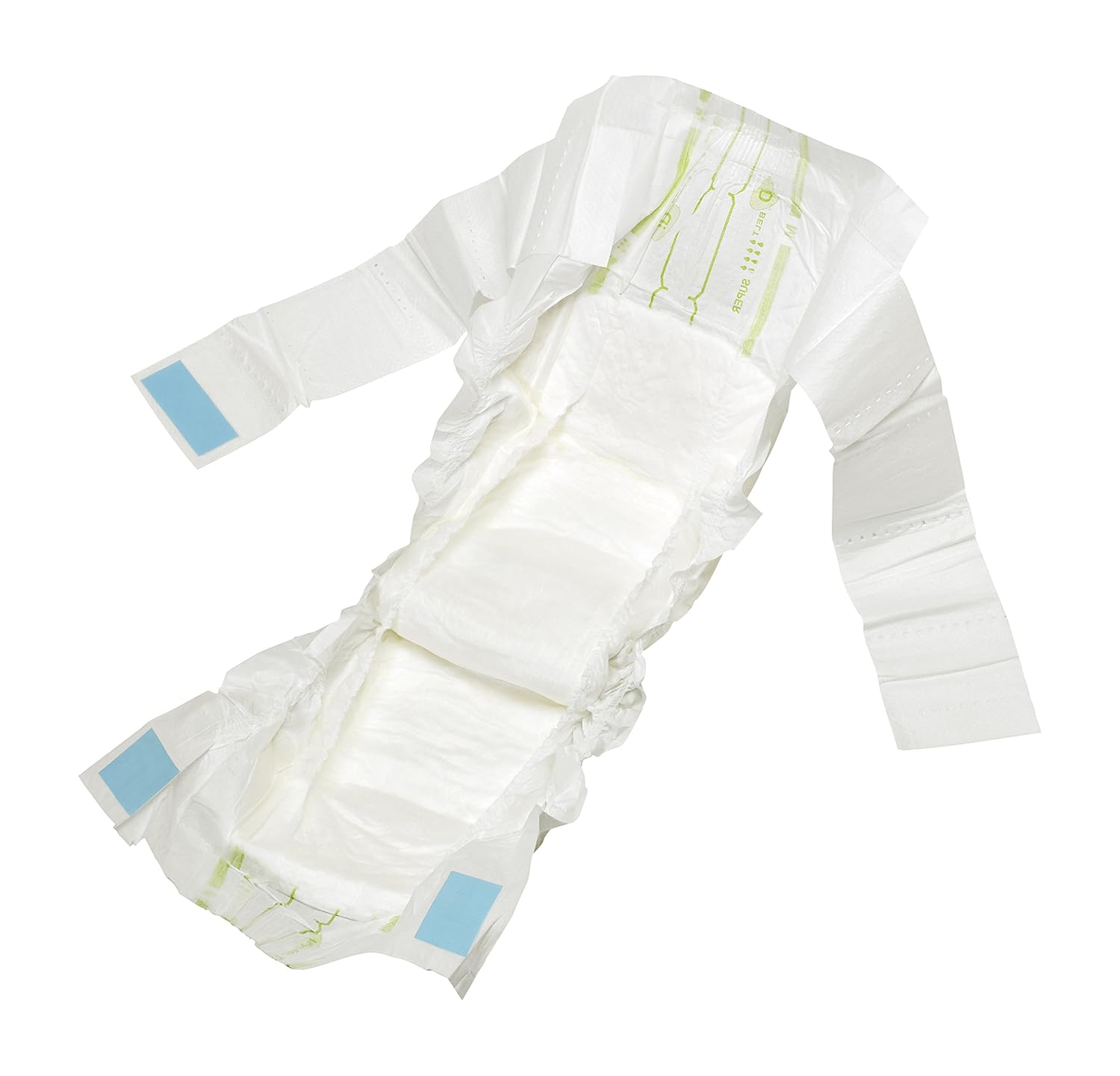 Ontex Id Expert Belt Super Taille L Pack 14 Incontinence Protection ...