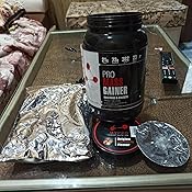 Buy Mypro Sport Nutrition High Protein Pro Mass Gainer Supplement ...