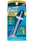 Amazon.com: Clinere® Ear Cleaners, 10 Count Earwax Remover Tool Safely ...