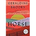Amazon.com: Horse: A Novel (Random House Large Print): 9780593556481 ...