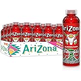Amazon.com: AriZona Rx Energy Herbal Tonic, 20 Fl Oz (Pack of 12)