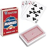 Amazon.com: MagicWize Magic Deck of Cards, Mind-Blowing Simple Magic ...