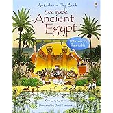 See Inside Ancient World: Rob Lloyd Jones,Rob Lloyd Jones ...