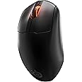 Amazon.com: SteelSeries Esports Wireless FPS Gaming Mouse – Ultra ...