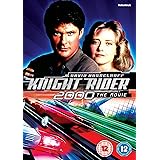 Amazon.com: Knight Rider (2008) Season 1 [DVD] : Movies & TV