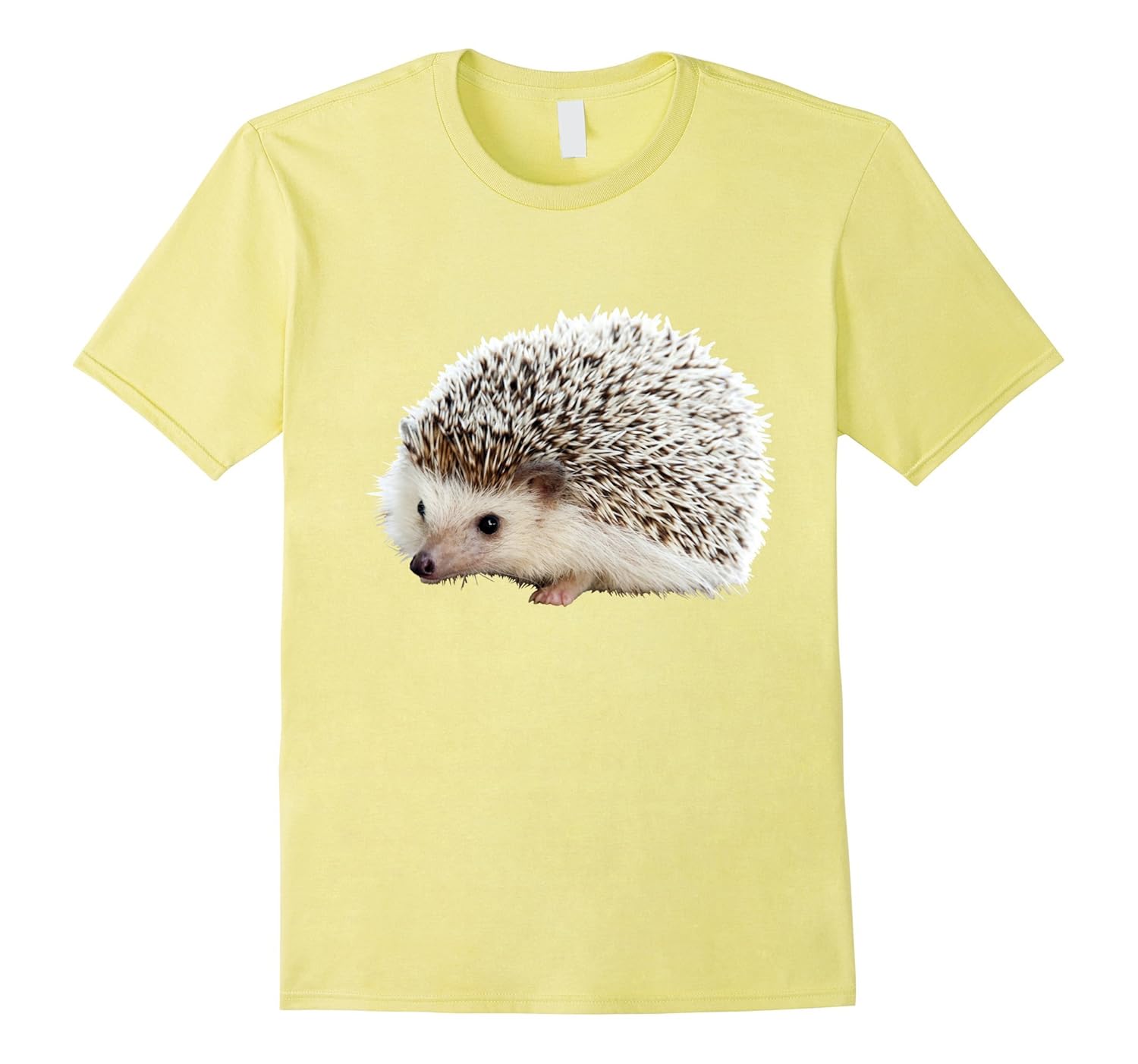 Cute Hedgehog T-shirt – Adorable Hedgehogs – Hedgie Shirts-CL – Colamaga