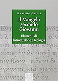 Vangeli sinottici e Atti degli Apostoli: Amazon.it: Massimo Grilli, G ...