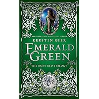 Amazon.com: Ruby Red (The Ruby Red Trilogy, 1): 9780312551513: Gier ...