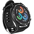 STEREN Smart Watch Bluetooth* con Pantalla Touch : Amazon.com.mx ...