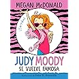 Amazon.com: Judy Moody se vuelve famosa / Judy Moody Gets Famous! (Spanish Edition ...