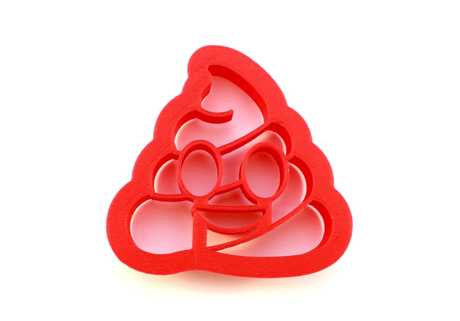 Poop Emoji Cookie Cutter the best products in amz with coupon ~ Baking ...