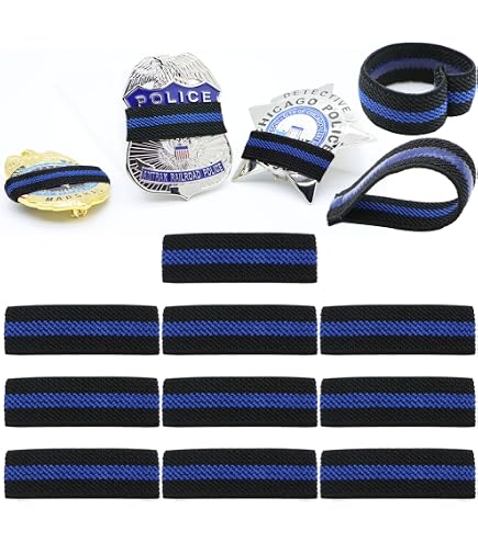 Fto Pins For Uniform Field Training Officer Police Citation Bar ...
