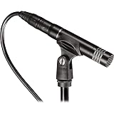 Amazon.com: Audio-Technica PRO 70 Cardioid Condenser Lavalier ...