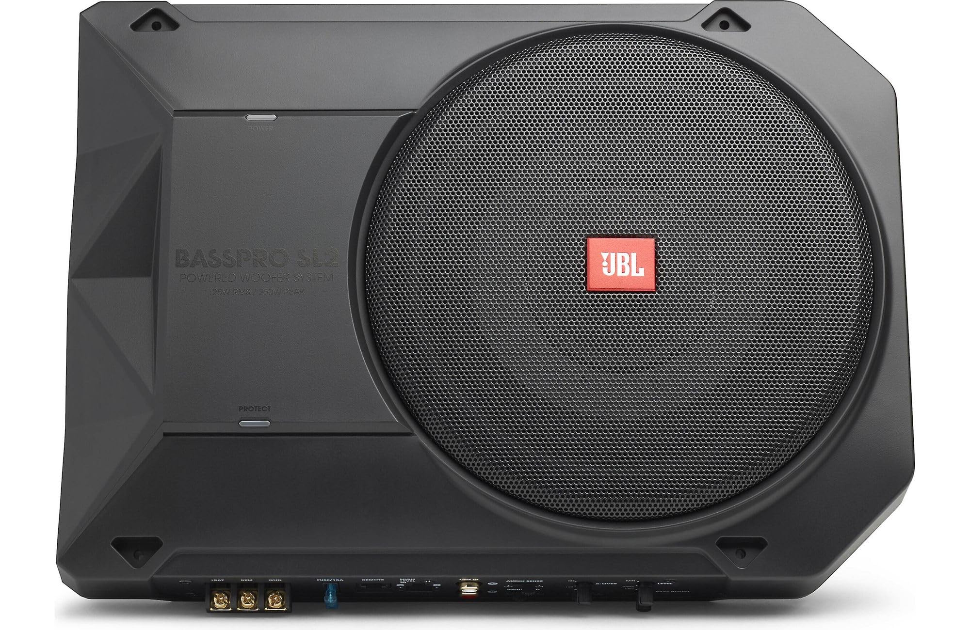 Mua JBL Bass Pro SL2 8'' Underseat Subwoofer Boombox trên Amazon Mỹ ...