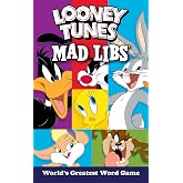 SpongeBob SquarePants Mad Libs: World's Greatest Word Game: DeGennaro ...
