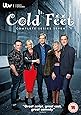 Cold Feet - The Complete Collection of ColdFeet DVD: Amazon.co.uk: Fay ...