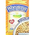 Amazon.com: Wheatena Toasted Crushed Whole Wheat Cereal, 20 Oz Box ...