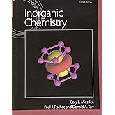 Inorganic Chemistry: Principles of Structure and Reactivity: James E ...