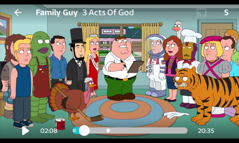 ITV Hub: Free TV player & catchup:Amazon.co.uk:Appstore for Android