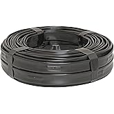 Amazon.com : Drip Depot Drip Tape - 5/8" - Wall Thickness : 15 mil ...