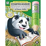 Comprehensive Curriculum of Basic Skills Sixth Grade Workbook—State ...