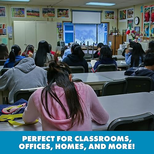 Educational Insights Classroom Light Filters Educational Insights Pete