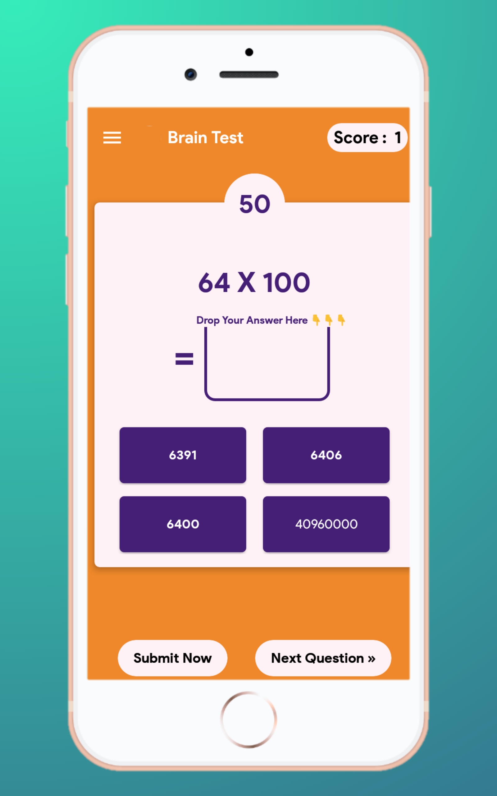 Brain Test:Amazon.in:Appstore for Android