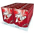 Amazon.com: 7-UP Powder Drink Mix – Sugar Free & Delicious (Cherry, 72 ...