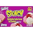Amazon.com : Marinela Sponch Marshmallow Cookies, 4 packs per box ...