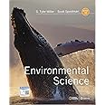 Amazon.com: Environmental Science: 9781337569613: Miller, G., Spoolman ...