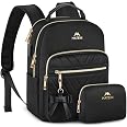 Amazon.com: MATEIN Mini Backpack for Women, Waterproof Stylish Daypack ...