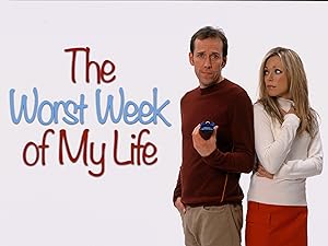 Watch The Worst Week Of My Life, Season 1 | Prime Video