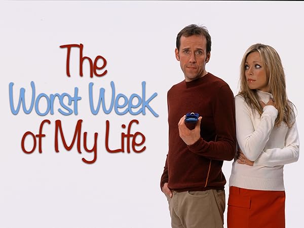 Watch The Worst Week Of My Life, Season 1 | Prime Video