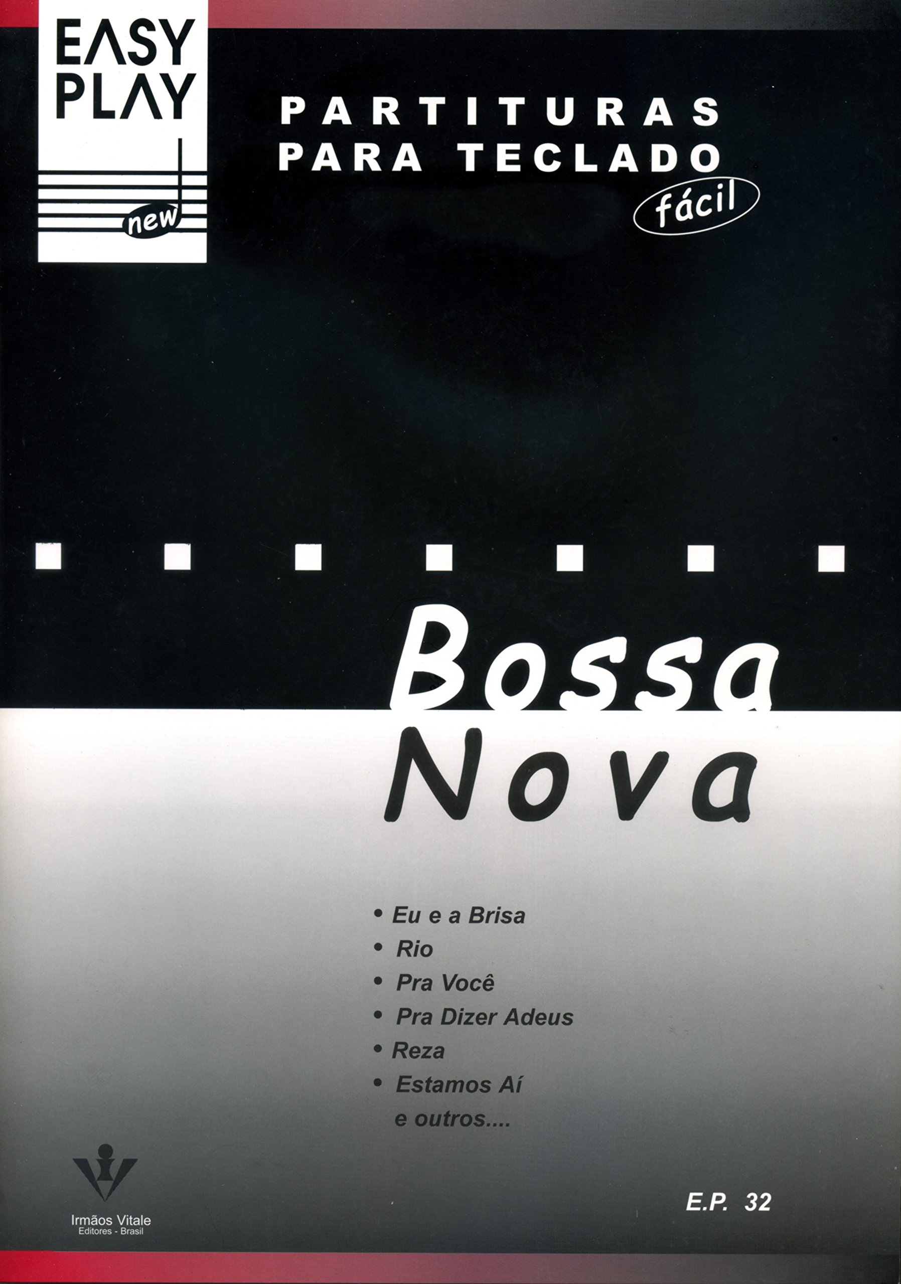 Easy Play. Bossa Nova PDF Vários Autores