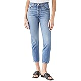 Levi's Women's Wedgie Icon Fit Jeans at Amazon Women's Jeans store