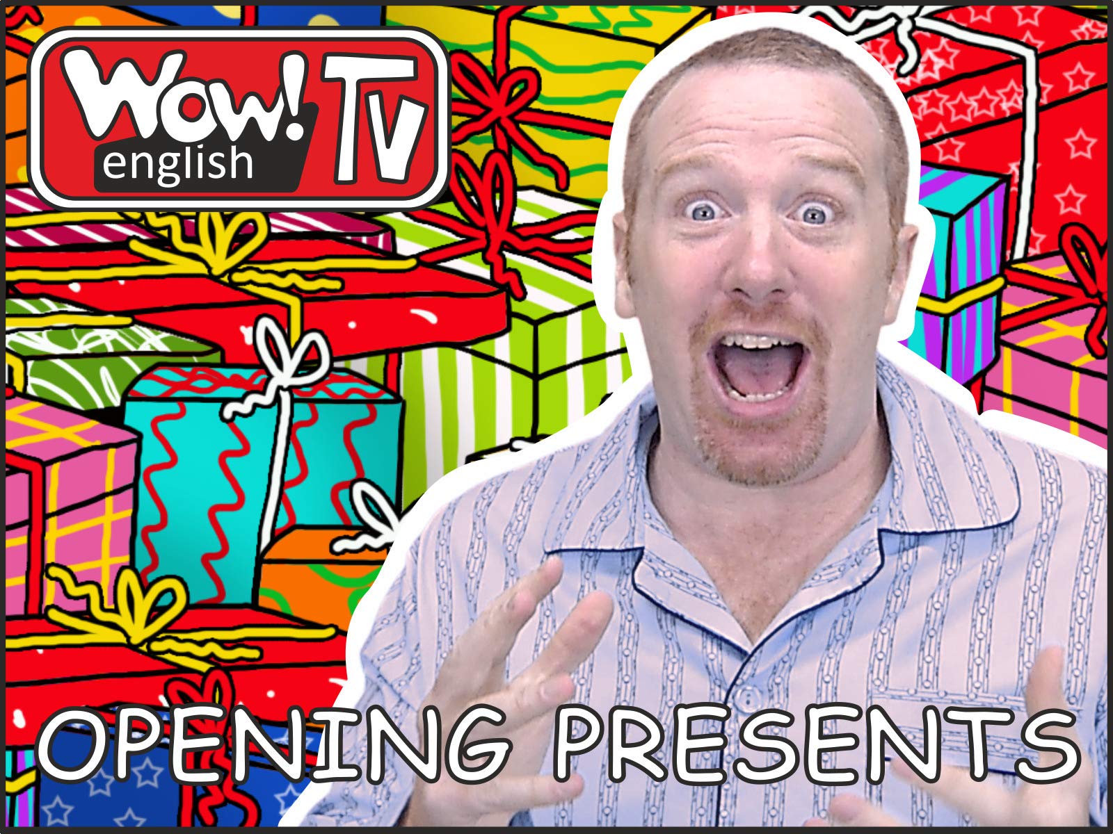 Watch Christmas for Kids with Steve & Maggie | Prime Video