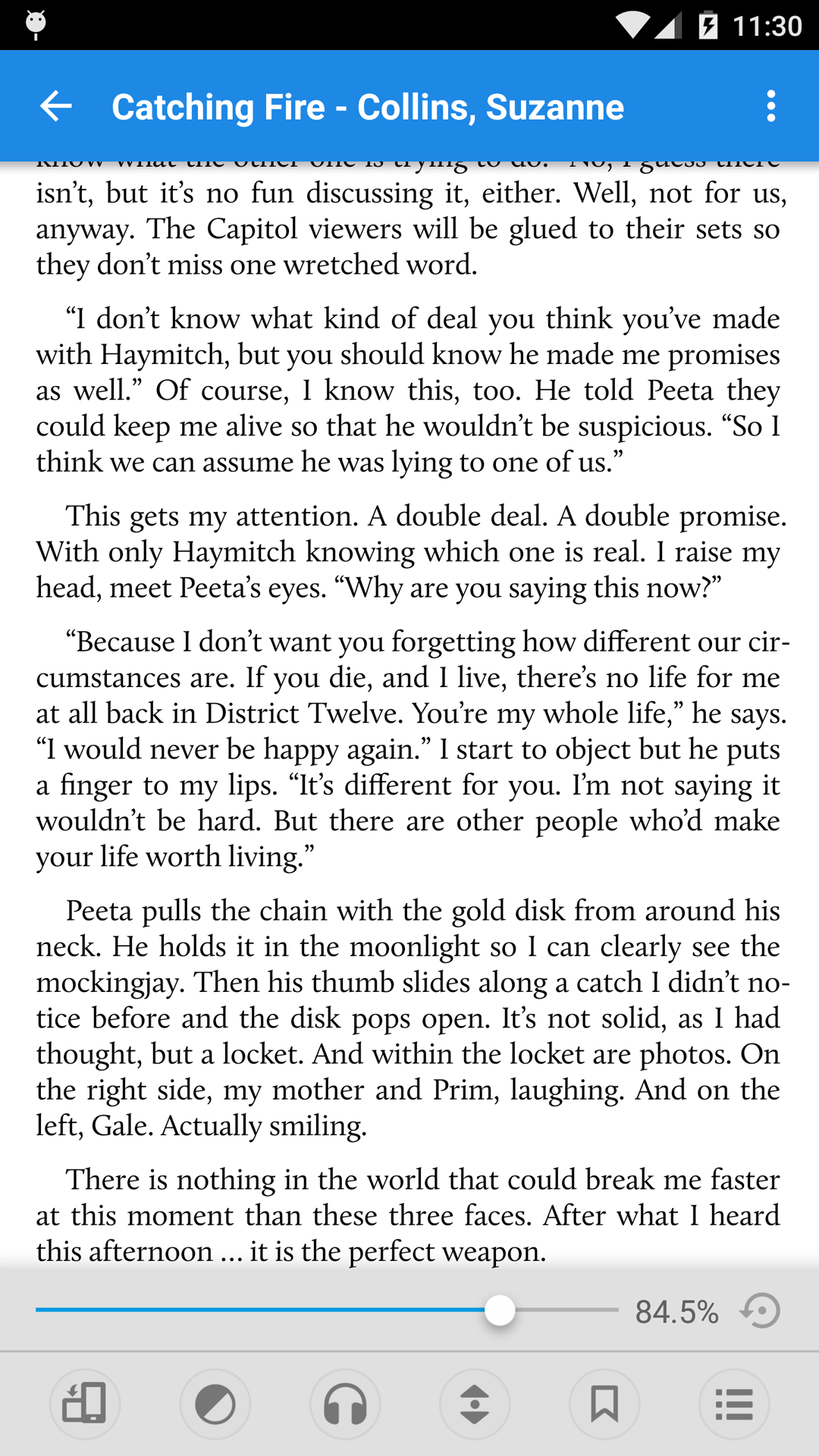 Moon+ Reader:Amazon.com:Appstore for Android