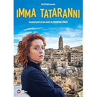Amazon.com: Imma Tataranni: Season 1 : Vanessa Scalera, Alessio Lapice ...