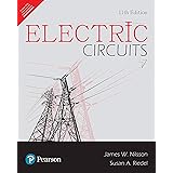 Electric Circuits (10th Edition): Nilsson, James W., Riedel, Susan ...