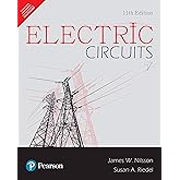 Electric Circuits (10th Edition): Nilsson, James W., Riedel, Susan ...